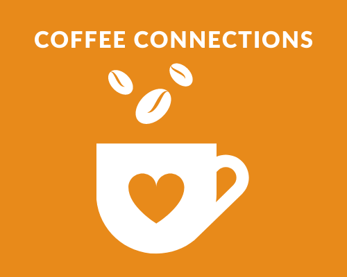 Coffee Connections - ConnectW